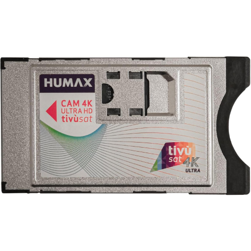 CAM: la chiave per sbloccare il mondo della TV satellitare e terrestre